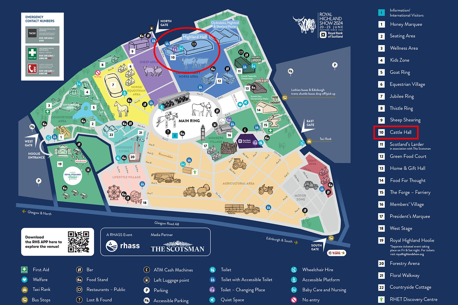 Expert panel discussion on the Land Reform (Scotland) Bill Tickets, Fri ...