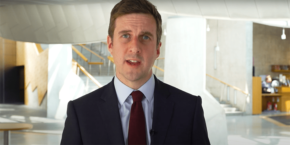 Proposed Restraint and Seclusion Prevention in Schools Scotland Bill ...