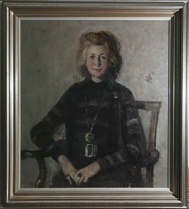 Art collection | Scottish Parliament Website
