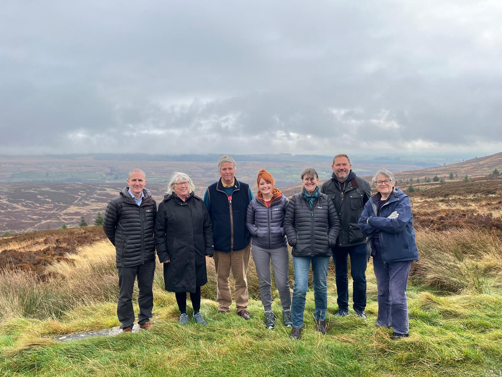 Stage 1 report on the Land Reform Scotland Bill | Scottish Parliament ...